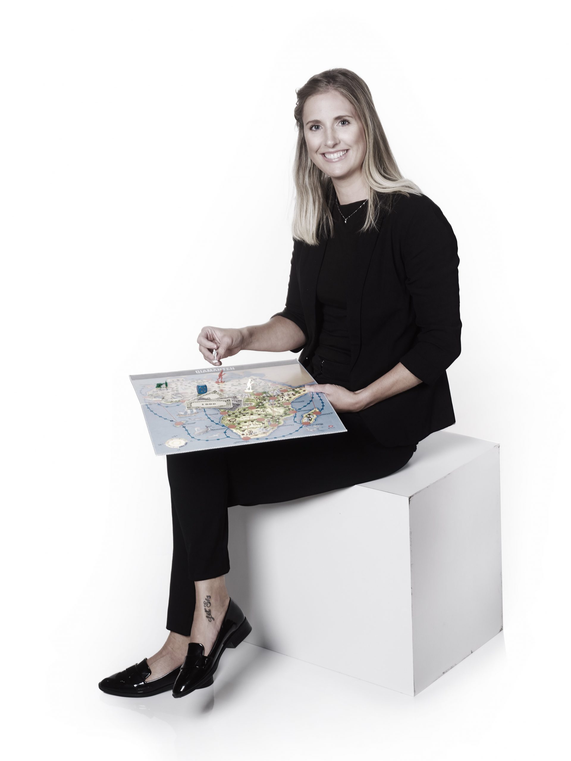 Lisa Beckman - AxÖ Consulting